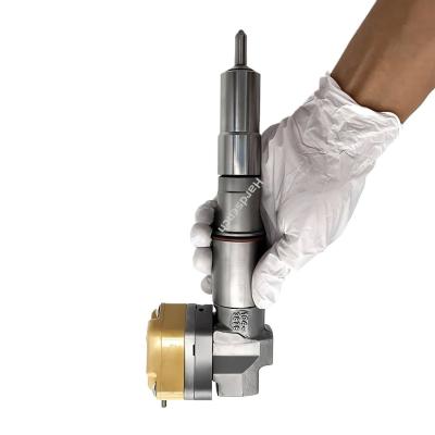 China Diesel Fuel Injector 131-7150 Diesel Engine Fuel Injector 1317150 for C/a-t 3412e 5110b 3126b 3512b 1317150 for sale