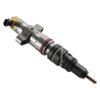 China 267-9710 C9 Engine Diesel Fuel Injector 2679710 Injector Assembly for C/A-T 324D 325D 326D 329d for sale