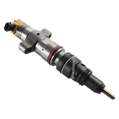 China 267-9710 C9 Engine Diesel Fuel Injector 2679710 Injector Assembly for C/A-T 324D 325D 326D 329d for sale