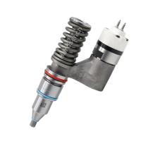 China Diesel Fuel Injector Assembly 10R-0963 2123463 212-3463 for C/a-t C12 Engine 345b 365b Excavator for sale