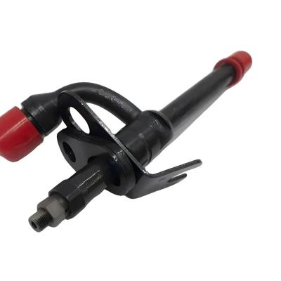 China Fuel Injector 32262 4W7020 Re60062 Diesel Pencil Nozzle Fuel Injector for Jo-hn Deere 4045D 6068d for sale