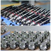 China Fuel Injector 32262 4W7020 Re60062 Diesel Pencil Nozzle Fuel Injector for Jo-hn Deere 4045D 6068d for sale