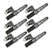 China 250-1303 10r-1276 2501303 10r1276 Fuel Injector Injector for Cat 3516b 3516 Loader 994D for sale