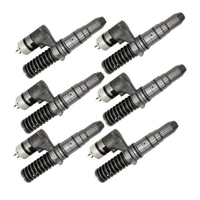 China 250-1303 10r-1276 2501303 10r1276 Fuel Injector Injector for Cat 3516b 3516 Loader 994D for sale