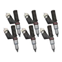 China Excavator Parts 294-3500 Diesel Fuel Injector 2943500 for C15 C18 C12 C13 3406e Series for sale