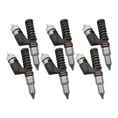 China Excavator Parts 294-3500 Diesel Fuel Injector 2943500 for C15 C18 C12 C13 3406e Series for sale