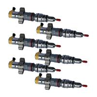 China 236-0957 10r-9002 Common Rail Diesel Fuel Injector for Cater-pillarC9 Engine 336 Excavator for sale