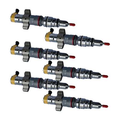 China 236-0957 10r-9002 Common Rail Diesel Fuel Injector for Cater-pillarC9 Engine 336 Excavator for sale