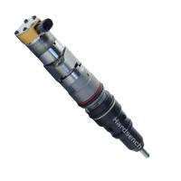 China 236-0957 10r-9002 Common Rail Diesel Fuel Injector for Cater-pillarC9 Engine 336 Excavator for sale