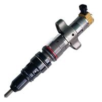 China High Performance New Diesel Fuel Injector 2359649 235-9649 Common Rail Injector for 330c Excavator C-9 Engine for sale