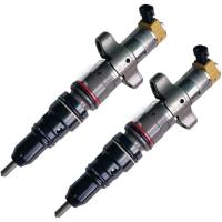 China High Performance New Diesel Fuel Injector 2359649 235-9649 Common Rail Injector for 330c Excavator C-9 Engine for sale