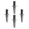 China Construction Machinery Parts 224-9090 10r-1252 Common Rail Fuel Injector for Cater-pillar 3608 3612 3616 Excavator Engine for sale