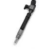 China Common Rail Fuel Injector Assembly 23670-0e050 for Toyota 2gd-Ftv Hilux for sale