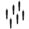 China Diesel Common Rail Fuel Injector 3406604 3411821 3071497 3087648 4914328 3018835 3079946 for M11 Engine for sale