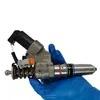 China New Arrival Common Rail Diesel Fuel Injector 3095729 for Cu-mmins Diesel Engine Qsm11 for sale
