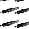 China Common Rail Diesel Fuel Injector Assembly 1511696 for Cu-mmins Engine Qsx15 Isx15 for sale