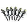 China 2881089 2882078 0986435905 Fuel Injector for Qsk19 Qsk38 Qsk50 Qsk60 for sale