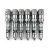 China Diesel Fuel Injector 4001813 4087893 4088416 4088428 4326780 for Cu-mmins Qsk60 Diesel Engine for sale