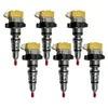China Common Rail Fuel Injector 177-4754 177-4754 Injector for Cater-pillar 3126b 3126e Diesel Engine Parts for sale