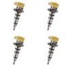 China Common Rail Fuel Injector Assembly 173-4059 for Cat 3126b C7-7.2 L1995-200 for sale