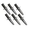 China 0r-1759 Reliable Fuel Injector Assembly 0r1759 for C-at Engine 3500 Series for sale