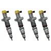 China Diesel Fuel Injector 459-8473 10r-7222 Common Rail Injector for Cater-pillar C9 Engine Replacement Injector for sale