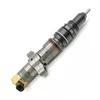 China Diesel Fuel Injector 459-8473 10r-7222 Common Rail Injector for Cater-pillar C9 Engine Replacement Injector for sale