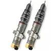 China 254-4340 Common Rail Diesel Fuel Injector for Cater-pillar C9 Engine 330d336D 336dl 336dln for sale