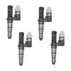 China Diesel Fuel Injector 250-1314 10r-1290 Common Rail Injector for Cater-pillar Excavator Dozer 3508b 3512b 3516b Diesel Enqine for sale