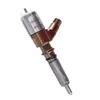 China 320-0677 10r-767 12645A746 Diesel Fuel Injector for Cater-pillar C6.6 Engine E320d E323D420e for sale