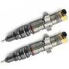 China 254-4339 Diesel Fuel Injector Assembly 2544339 for Cater-pillar 336 Enqine 336 Excavator for sale