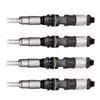 China 295050-1350 Fuel Injector Assy Diesel Fuel Injector 21898687 for Toyota Truck for sale