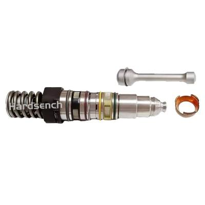 China Diesel Fuel Injector 1846351 Fuel Injector 579253 579264 1731091 Fit for Cu-mmins Lsx 15 /Scania Hpi Engines for sale