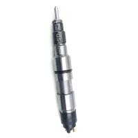 China 0445120203 51101006090 Common Rail Fuel Injector Assembly for Diesel Engine Man Temsa Truck for sale