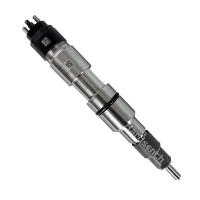 China 0445120203 51101006090 Common Rail Fuel Injector Assembly for Diesel Engine Man Temsa Truck for sale