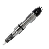 China 0445120203 51101006090 Common Rail Fuel Injector Assembly for Diesel Engine Man Temsa Truck for sale