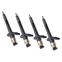 China 095000-5881 23670-30050 Diesel Fuel Injector 095000-5880 for Toyota Hiace Hilux for sale