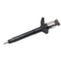 China 095000-5881 23670-30050 Diesel Fuel Injector 095000-5880 for Toyota Hiace Hilux for sale