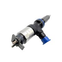 China 295050-2400 Common Rail Diesel Fuel Injector 4336862 for Toyota Hilux 2.5D 3.0d2010 433 6862 for sale