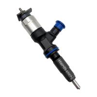 China 295050-2400 Common Rail Diesel Fuel Injector 4336862 for Toyota Hilux 2.5D 3.0d2010 433 6862 for sale