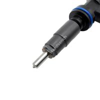 China 295050-2400 Common Rail Diesel Fuel Injector 4336862 for Toyota Hilux 2.5D 3.0d2010 433 6862 for sale