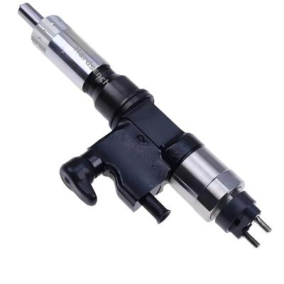 China Fuel Injector 095000-6363 8-97609788-0 for Lsuzu 4HK1/6HK1isuzu Engine (03K05772) for sale
