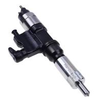 China Fuel Injector 095000-6363 8-97609788-0 for Lsuzu 4HK1/6HK1isuzu Engine (03K05772) for sale