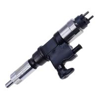 China Fuel Injector 095000-6363 8-97609788-0 for Lsuzu 4HK1/6HK1isuzu Engine (03K05772) for sale