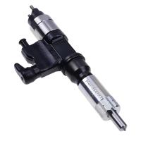 China Fuel Injector 095000-6363 8-97609788-0 for Lsuzu 4HK1/6HK1isuzu Engine (03K05772) for sale