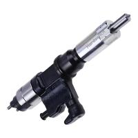 China Fuel Injector 095000-6363 8-97609788-0 for Lsuzu 4HK1/6HK1isuzu Engine (03K05772) for sale