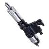 China 095000-0640 Common Rail Diesel Fuel Injector Assembly 8-98280697-0 for Isuzu 4HK1 6HK1 for sale