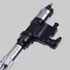 China 095000-0640 Common Rail Diesel Fuel Injector Assembly 8-98280697-0 for Isuzu 4HK1 6HK1 for sale