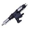 China 095000-0640 Common Rail Diesel Fuel Injector Assembly 8-98280697-0 for Isuzu 4HK1 6HK1 for sale