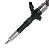 China Diesel Fuel Injector 295050-0460 23670-39365 for Toyota hilux 1kd Ftv2kd-Ftv for sale